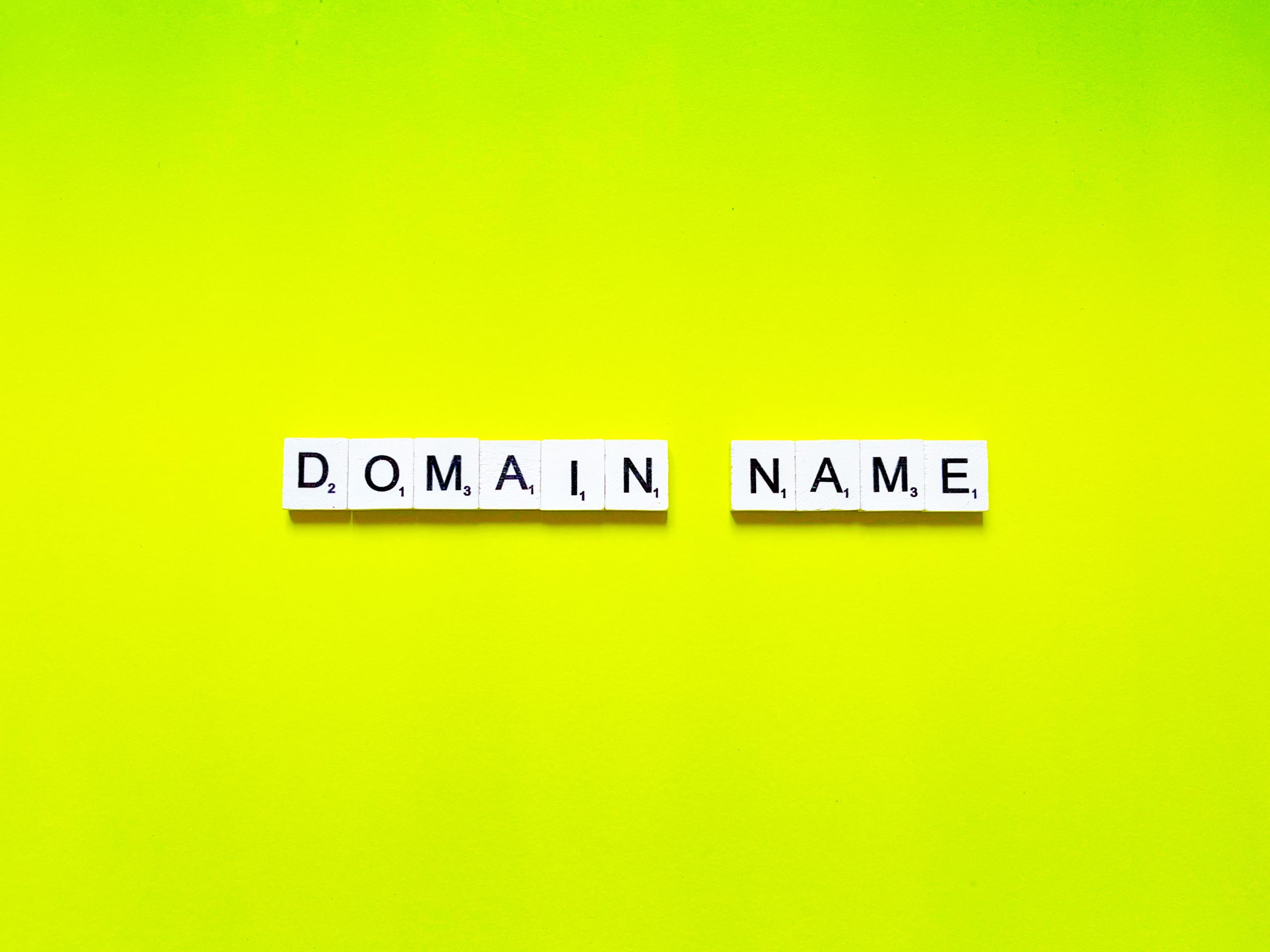 Why Inc Is The Best Domain Name For Your Company